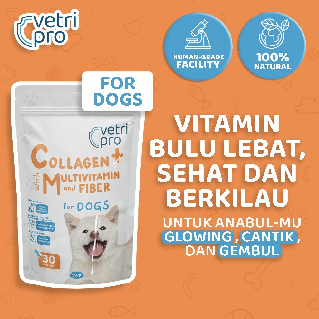 albumin – 100% Organic for Pet
